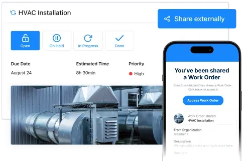 Switching To Paperless Work Order Systems